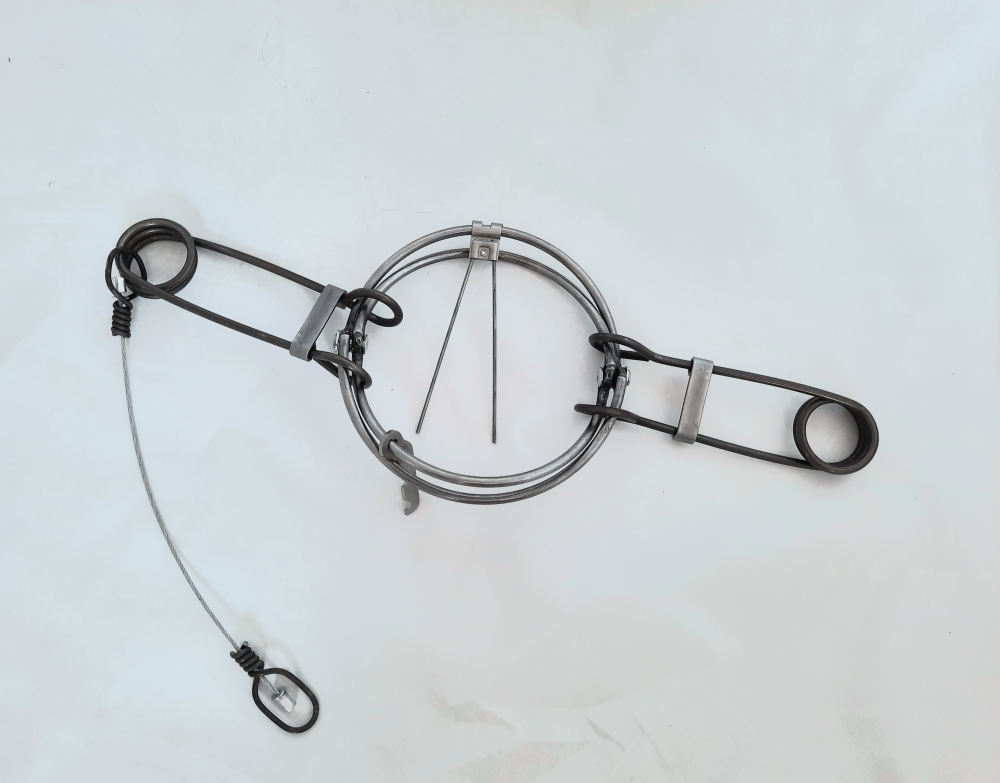 RBG Round Body Grip Trap | Fangstbutikken.no