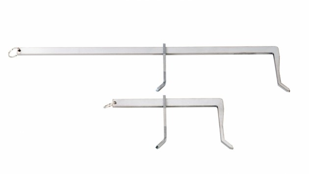 "Chest Spreader" 20 cm. | Fangstbutikken.no